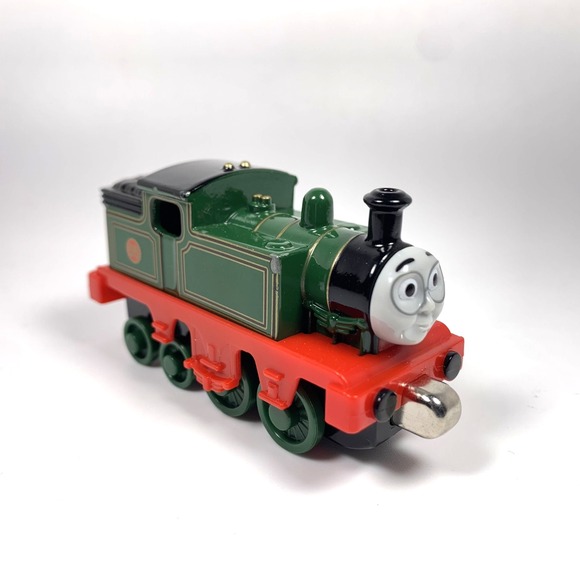 Thomas & Friends | Toys | Thomas Friends Take N Play Diecast Train ...